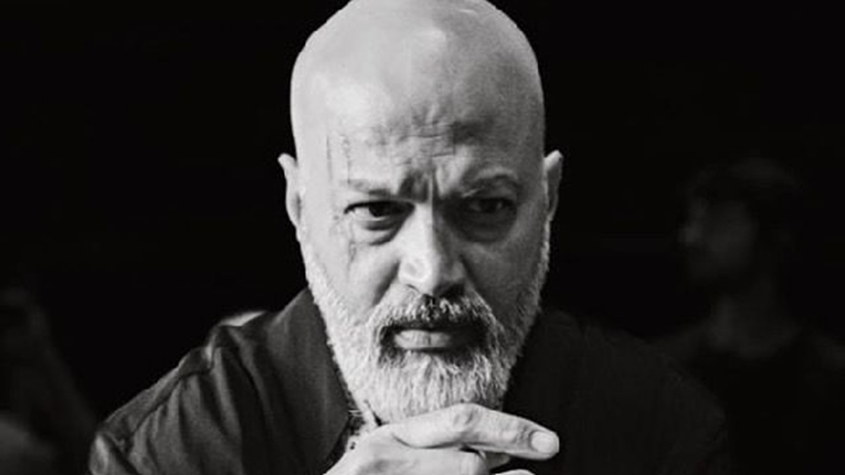 International Yoga Day 2024: Actor Bijay Anand Shares Yoga's Role In ...