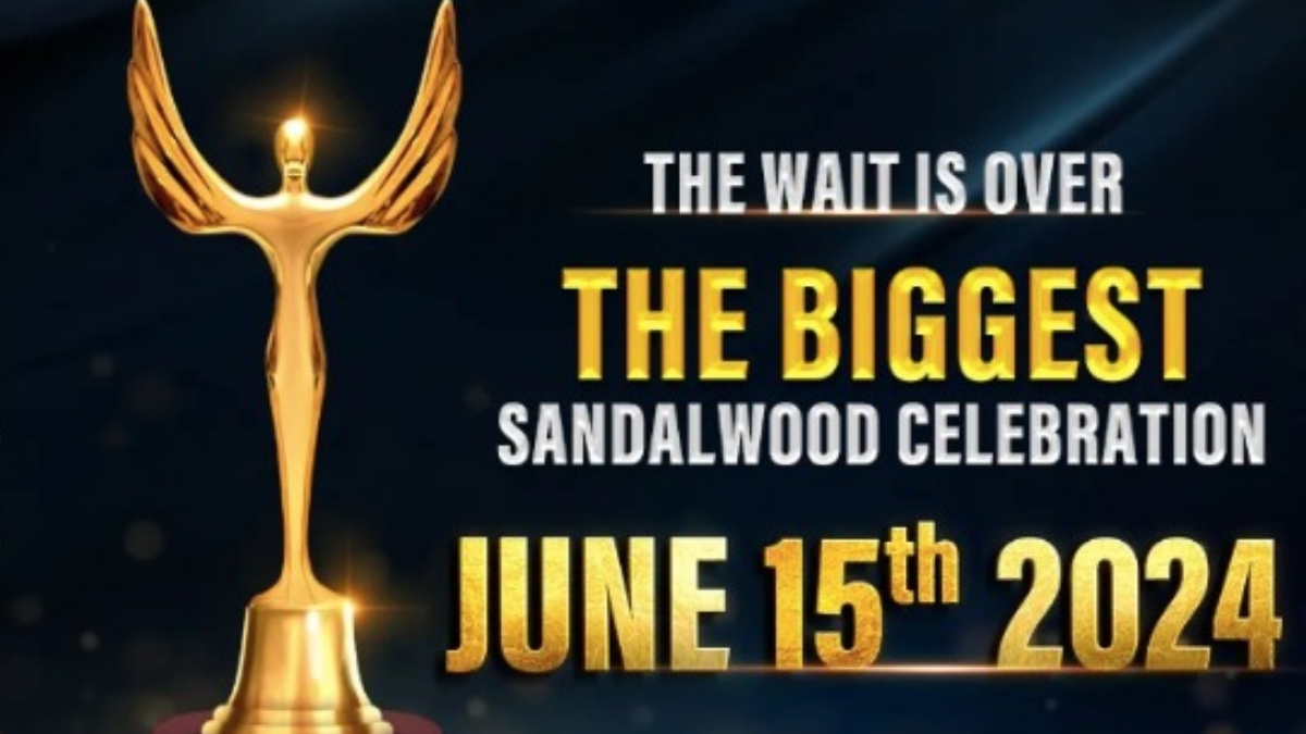 Josh Collaborates With Chittara Magazine For Chittara Star Awards 2024 ...