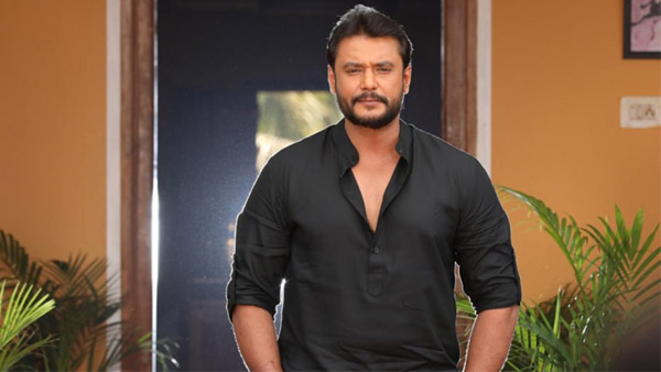 Darshan Arrested | Kannada Actor Darshan Arrest Reason | Why Darshan ...