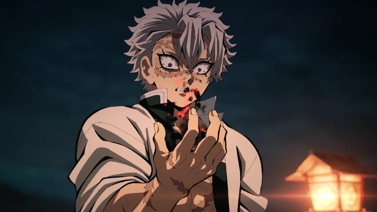 Demon Slayer Hashira Training Arc Ep 8 Release Time In India | Demon ...