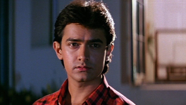 Celebrating 34 Years of Dil: Honoring Aamir Khan's Iconic Romantic ...