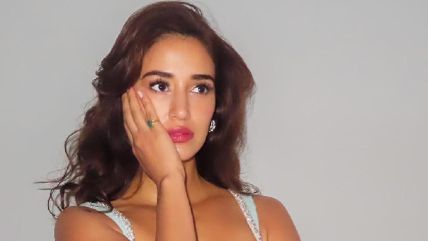 Kalki 2898 AD's Disha Patani Is Bollywood's Golden Girl; Here' Why ...