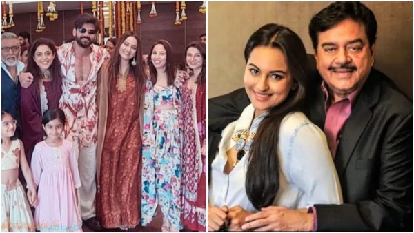 Entertainment Highlights June 22: Sonakshi Sinha First Mehendi Photo ...