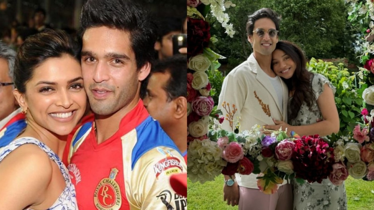 Who Is Siddharth Mallya | Deepika Padukone Ex Boyfriend Siddharth Mallya To Marry Longtime ...