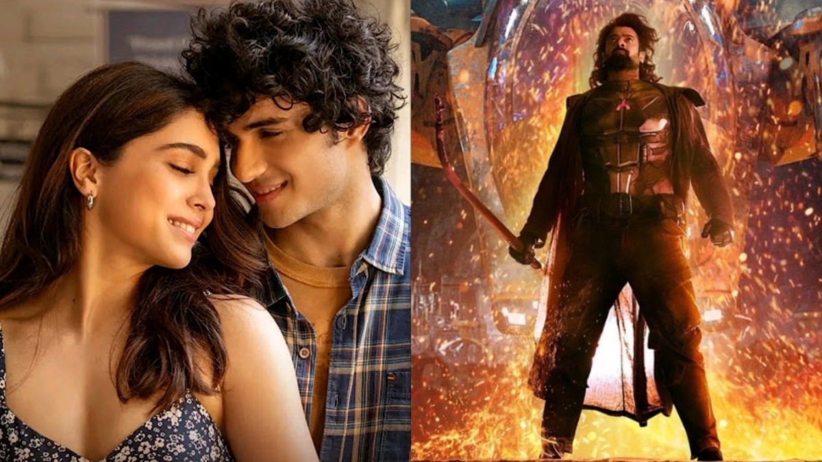 Munjya Box Office Collection Prediction Day 22 | Sharvari Munjya Box ...