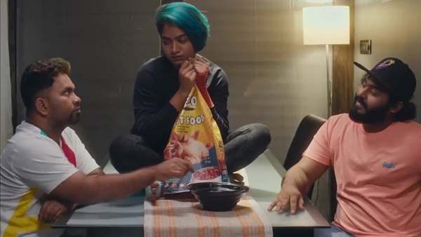 Gaganachari X (Twitter) Review | Gaganachari X Review Rating ...