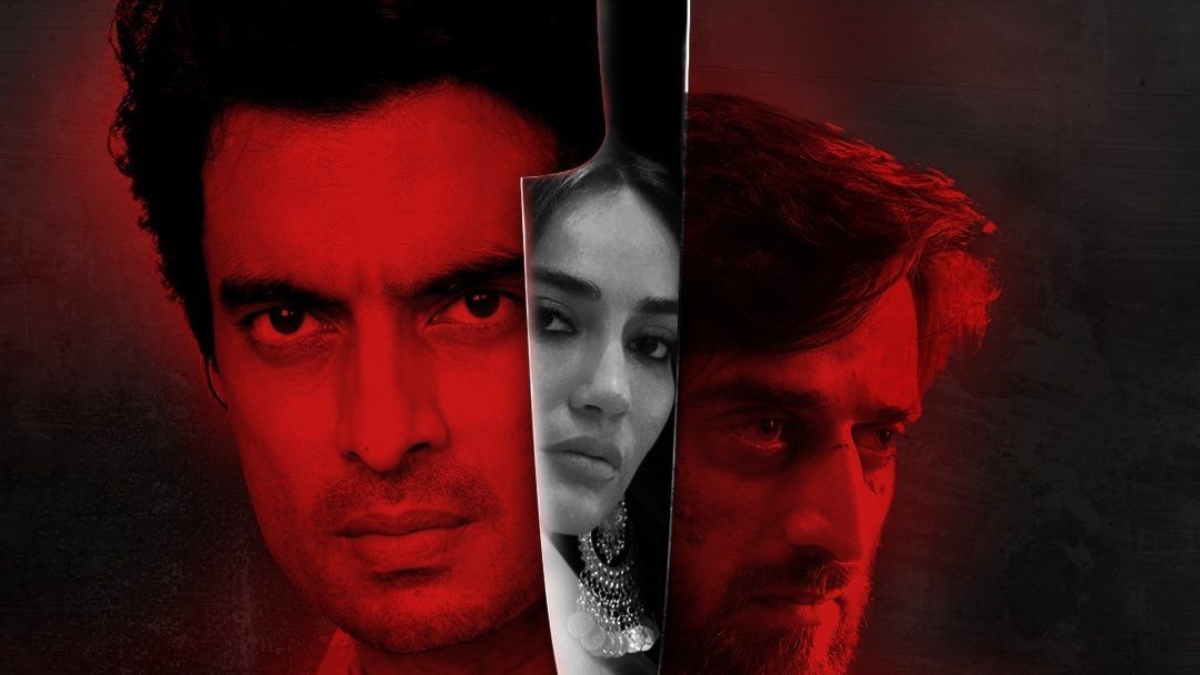 Gunaah Release Time | Gunaah Release Time Hotstar | Gashmeer Mahajani ...