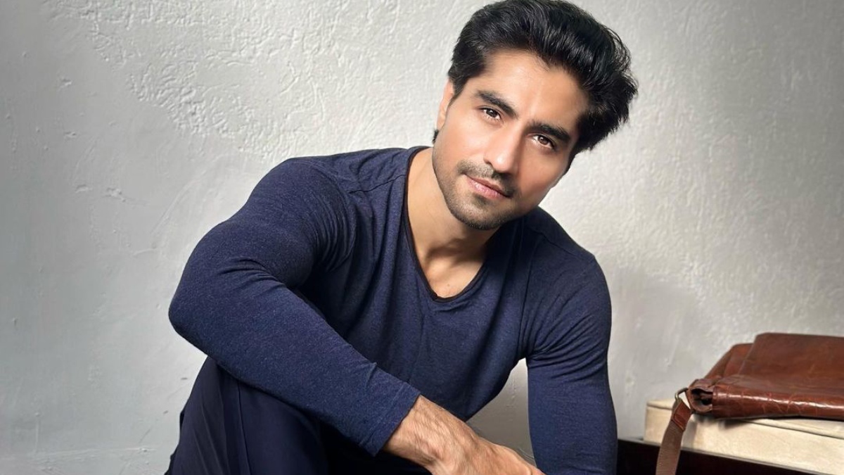 Harshad Chopda TV Comeback After Yeh Rishta Kya Kehlata Hai | Harshad ...