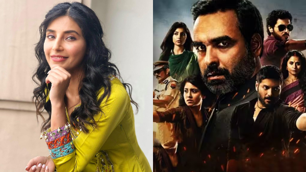 Mirzapur 3 Harshita Gaur Dimpy Pandit Exclusive Interview I Used To Get ...