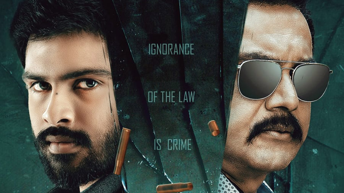 Hit List Box Office 4 Days Collection: Vijay Kanishka And Sarathkumar's ...