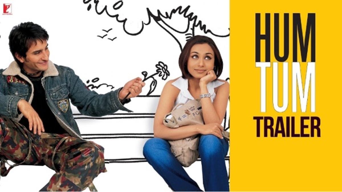 Monday Masala: Here's How Hum Tum Is Still Relatable To Indian GenZ ...