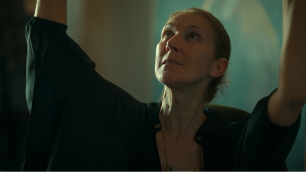 'I AM: CELINE DION OTT Release- Celine Dion Reveals Reason She Kept Her ...