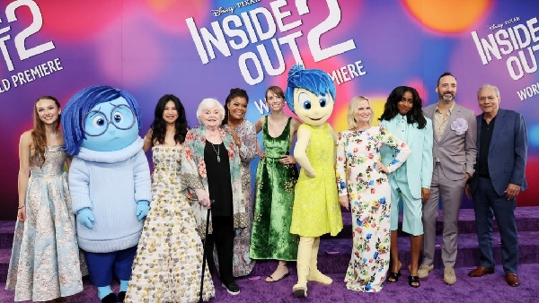 Inside Out 2: I Watched Inside Out Sequel & Here Are 4 Reasons You ...