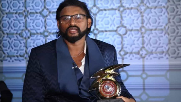 Bigg Boss Malayalam Season 6: Jinto Introduces His Girlfriend To Fans ...