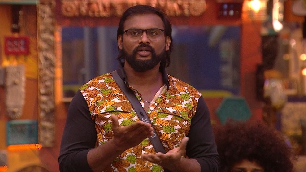 Bigg Boss Malayalam 6 Finale Winner Name | Jinto To Win Bigg Boss ...