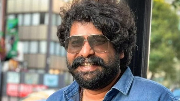 Joju George Accident | Actor Joju George Injured While Shooting High ...