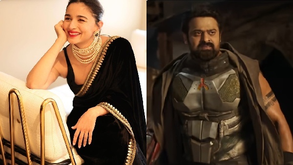 Kalki 2898 AD: Alia Bhatt Lauds The Trailer Of Deepika Padukone & Prabhas' Sci-Fi Film - Filmibeat