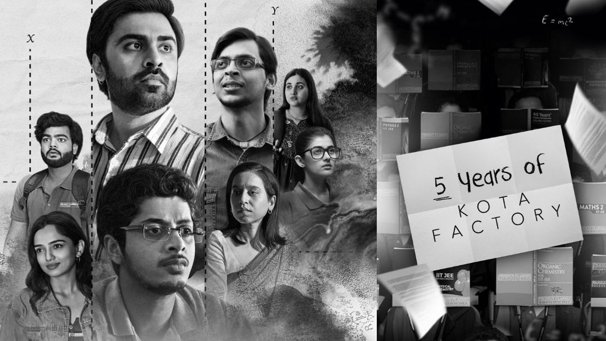 Kota Factory 3 Review: Jitendra Kumar's Show Is A Realistic Dive Into ...