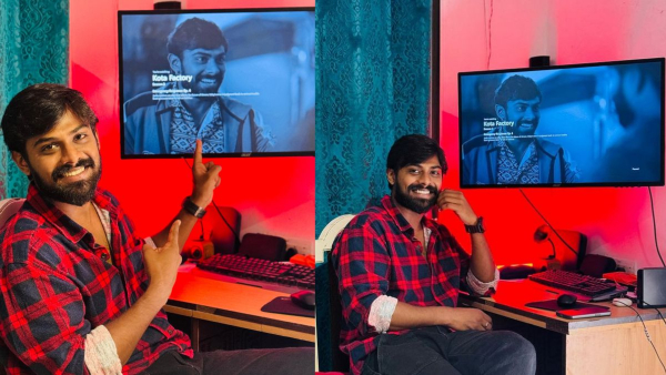 Kota Factory 3 EXCLUSIVE! Family Aaj Kal Fame Hardik Soni Shines In Kota Factory Season 3, Says ...