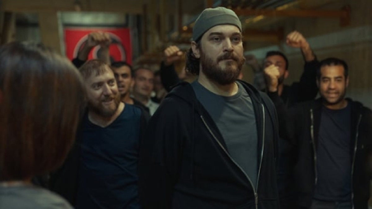 Kubra Season 2 Release Date: When And Where To Watch The Turkish ...