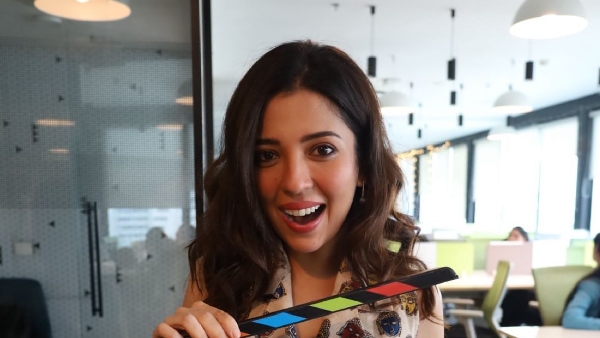 Lafange OTT Release Date: Barkha Singh Starts Shoot For New Project ...