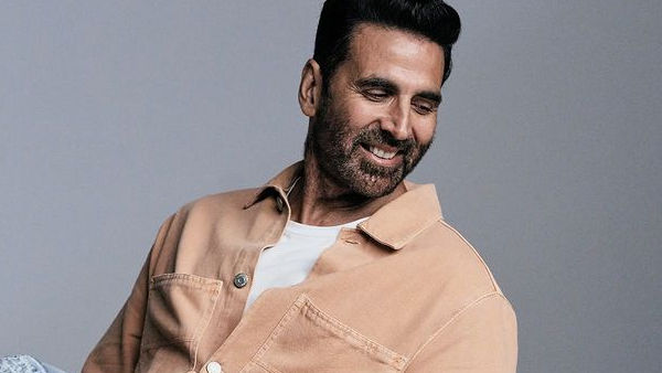 Akshay Kumar Career: From Chef To Bollywood Superstar | Akshay Kumar ...
