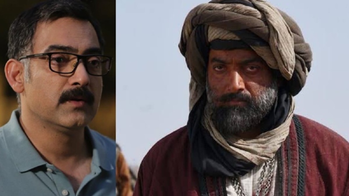 SPOTLIGHT! From Andhadhun To Laal Singh Chaddha, Manav Vij Showcases ...