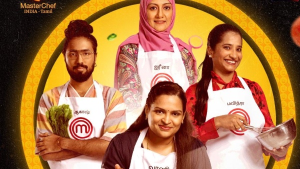 MasterChef India Tamil 2024 Winner Name, Photo| Who Will Win MasterChef ...