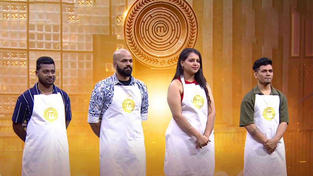 Masterchef India Telugu 2 Runner Up Name, Photo: Who Is MasterChef ...