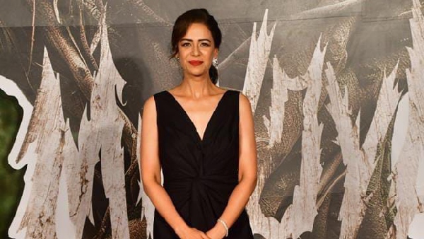 From 3 Idiots To Munjya: Here's How Mona Singh Proves She Has A Midas ...