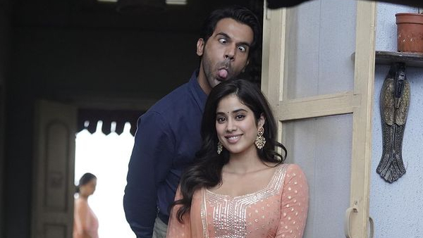 Mr and Mrs Mahi Box Office Collection Day 11 | Mr and Mrs Mahi Box Office Collection Second ...