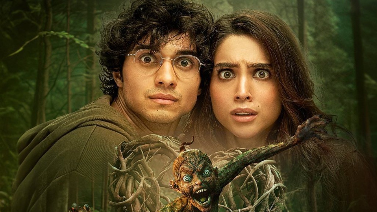 Munjya Box Office Collection Day 9 | Munjya Box Office Collection ...