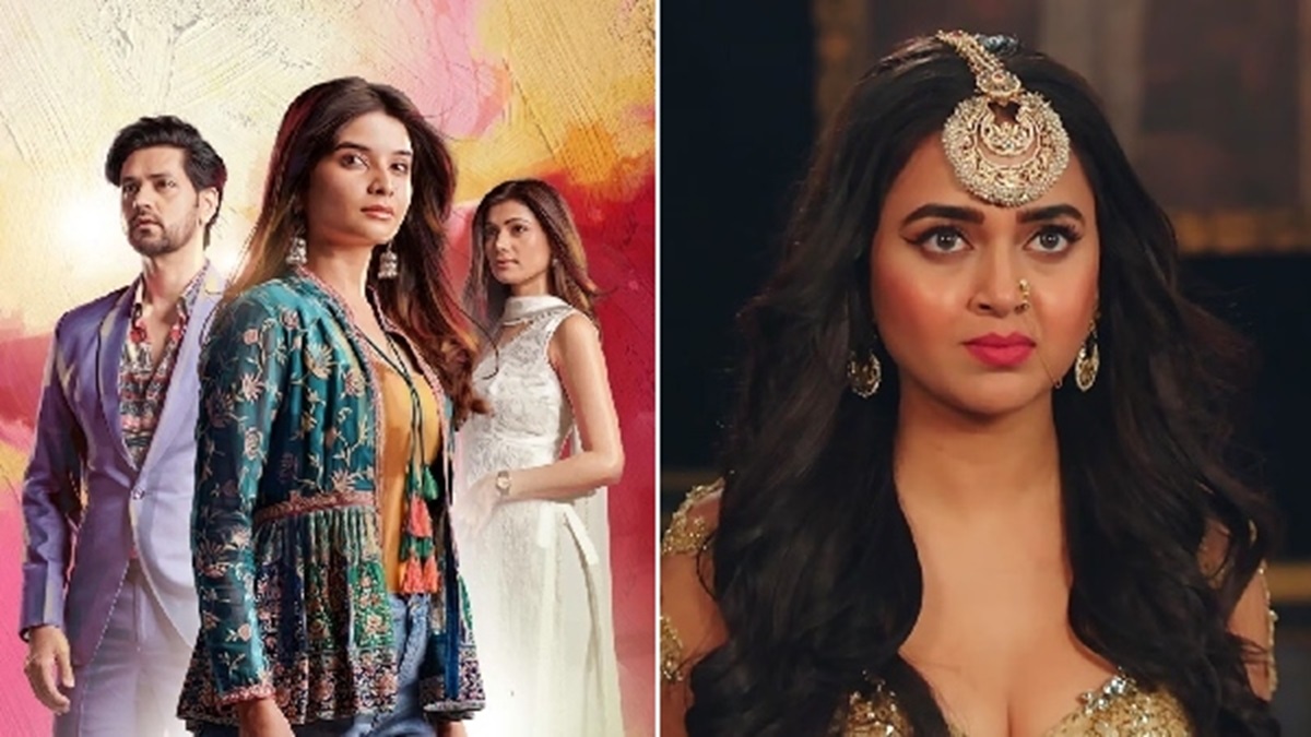 Naagin 7 Lead Name| Will Ghum Hai Kisikey Pyaar Meiin Shakti Arora Play ...