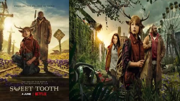 Sweet Tooth (Season 3) Release Date, Platform, Cast, And More ...