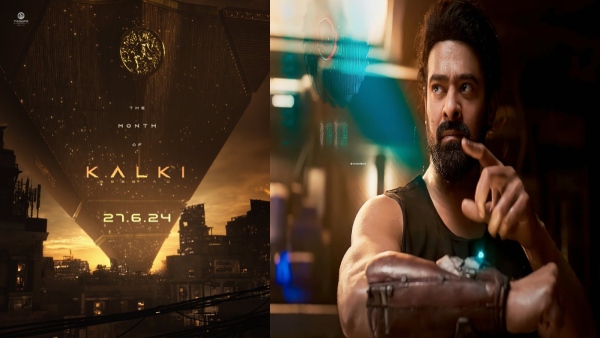 Kalki 2898 AD Overseas Advance Bookings: Prabhas' Sci-Fi Film's Tickets ...