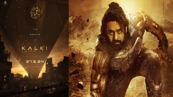 Kalki 2898 AD Trailer Release Date & Time: Prabhas-Deepika Padukone's Anticipated Glimpse Out ...