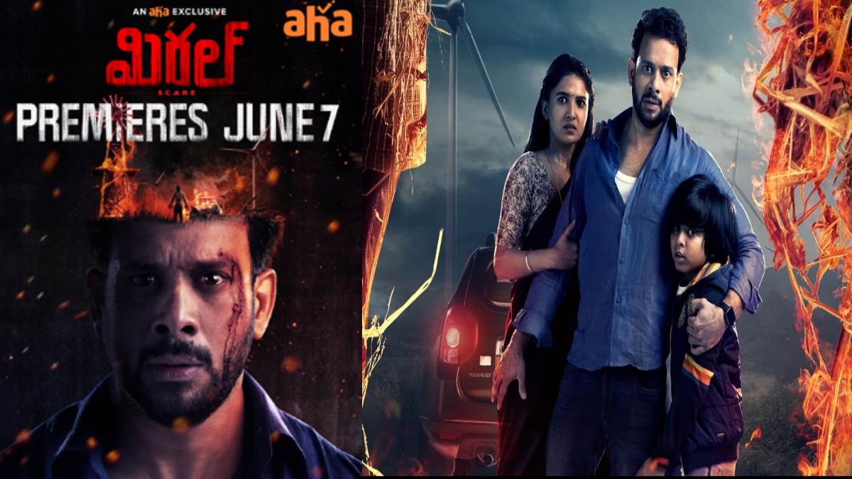 Miral OTT Release Date, Platform & Time: When & Where To Watch Bharath ...