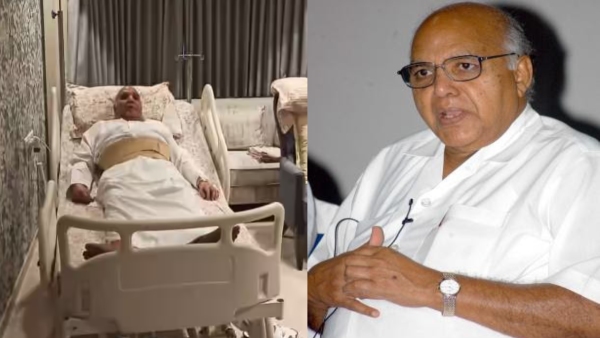 Ramoji Rao Funeral: Telangana Chief Minister Revanth Reddy Orders A ...