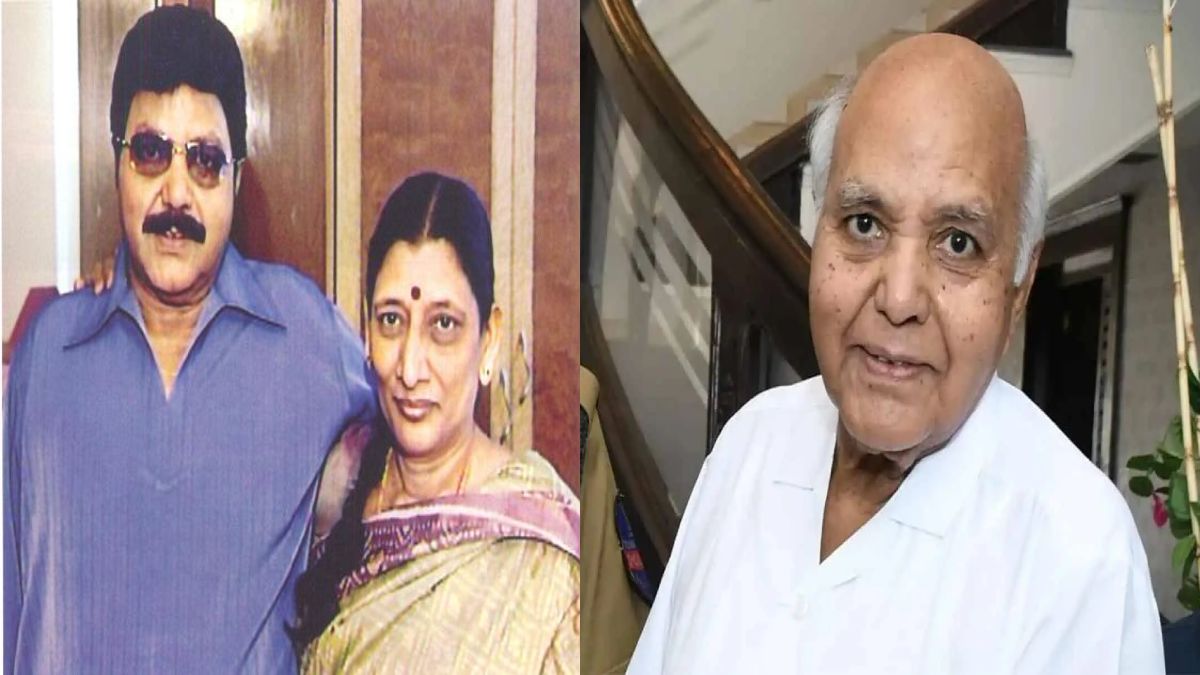 Ramoji Rao Net Worth In 2024 | Ramoji Rao Death: Businesses, Awards ...