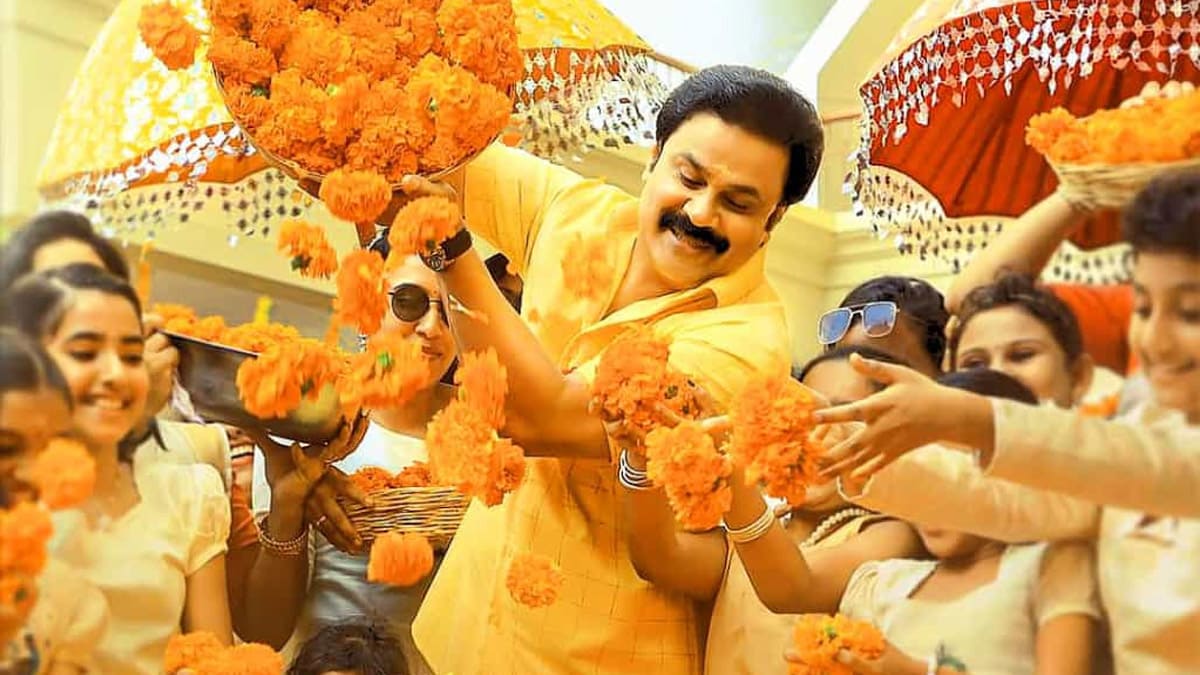 Pavi Caretaker OTT Release Date And Platform: Find Out When And Where To Watch Dileep's Movie ...
