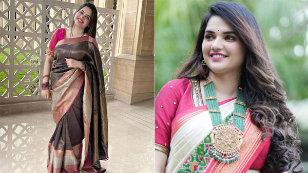 Actress Pavitra Gowda Detained by Police in Connection With Renuka ...