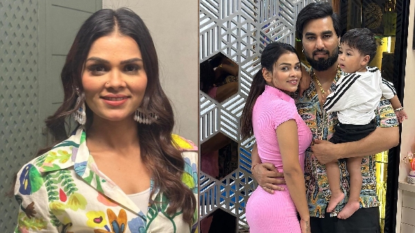 Payal Malik Bigg Boss OTT 3 Premiere | Who Is Payal Malik Bigg Boss OTT ...