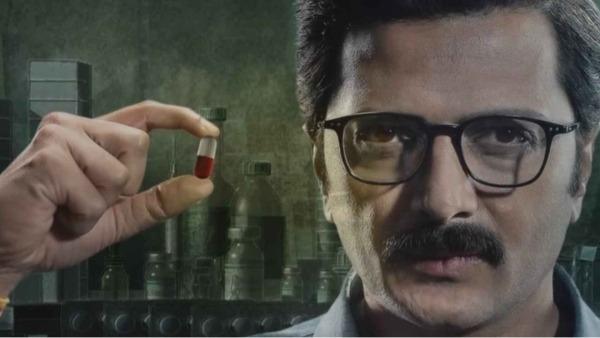 Pill Trailer, Release Date: Ritesh Deshmukh’s Debut Series Showcases ...