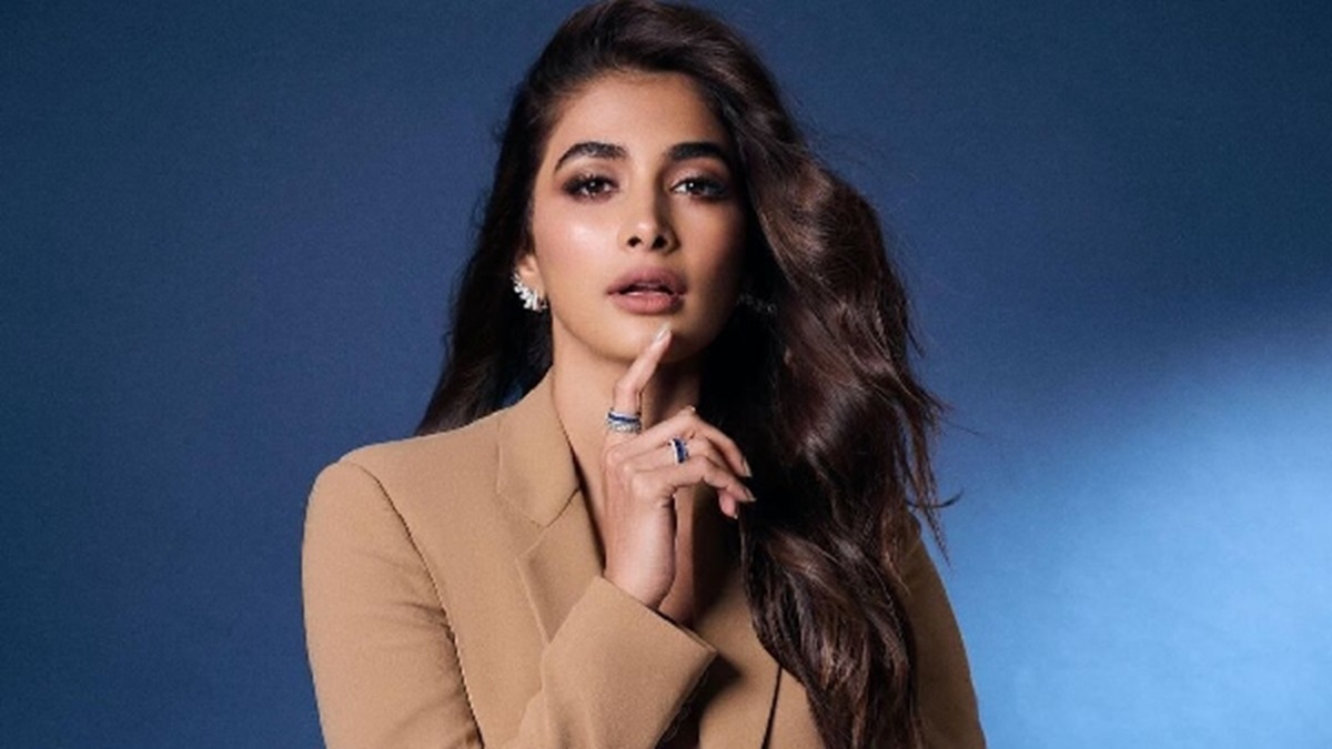 Pooja Hegde Upcoming Films Line-Up Revealed: Deva,Sanki, Suriya 44- Actress To Have 3 Major ...