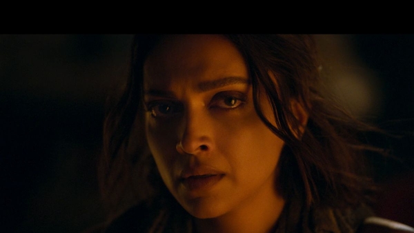 From Jawan To Kalki 2898 AD; Here's All When Pregnant Deepika Padukone ...