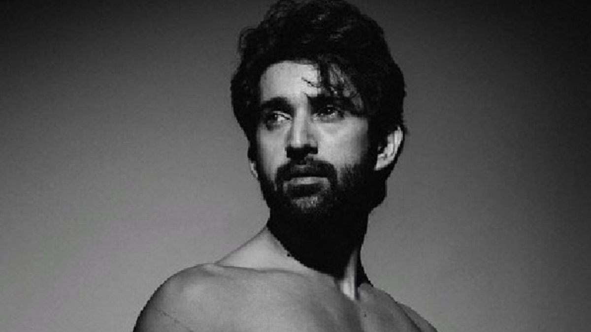 Rajveer Singh speaks about his transformation for his role in Star ...