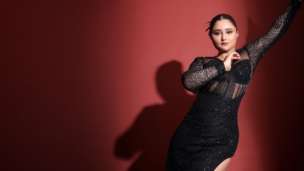 Rashami Desai Spills The Beans On Her Physical, Mental Preparation For ...