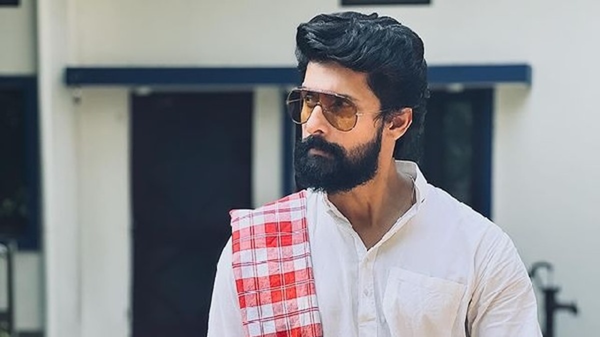 Ravi Dubey Flaunts New Desi Look. Fans Wonder If It Is For New OTT Show- VIRAL PICS - Filmibeat