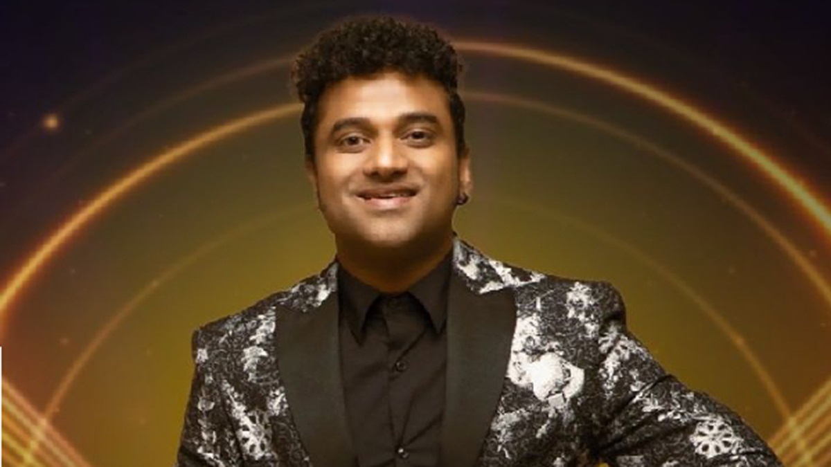 Rockstar DSP is the most demanded composer across the nation, his line ...