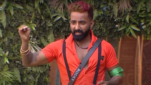 Bigg Boss Malayalam 6 Grand Finale | Rocky Asi DJ Sibin Skip Bigg Boss ...